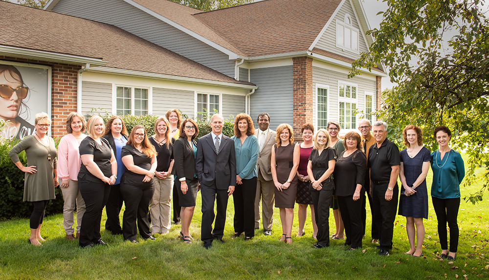 About Drs. Kline and Boyd Optometrists, PLLC in Glens Falls