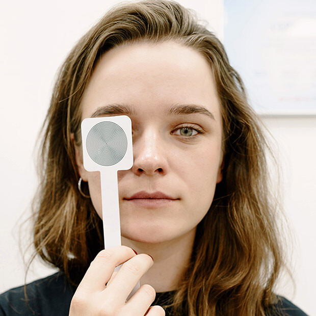 Eye Exam Frequency – Glens Falls NY | Drs. Kline and Boyd Optometrists ...